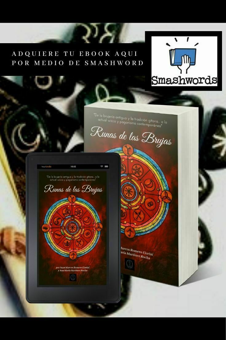 Runas de las Brujas – Clase 5 de 9 - Belladona Magia HerbalBelladonna ...